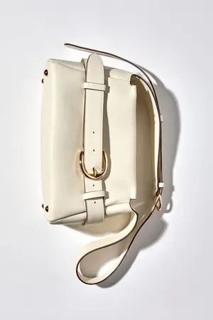 H&m Strap-detail Crossbody Bag