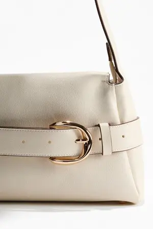H&m Strap-detail Crossbody Bag