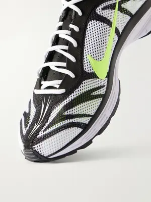 Nike Zoom Streak 3 Mesh Sneakers