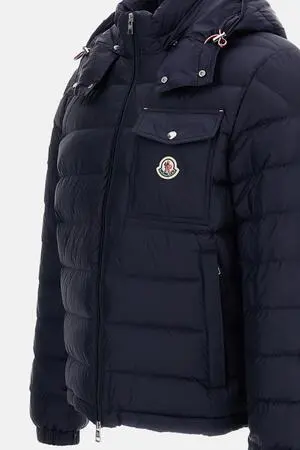 Moncler Verith Short Down Jacket
