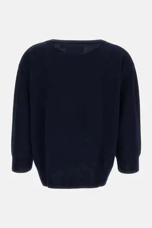 Extreme Cashmere N.491 V-neck Sweater