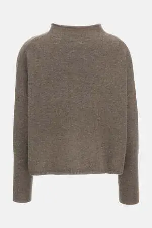 LISA YANG Sandy Sweater - Beige