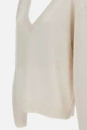 Extreme Cashmere N.492 V-neck Sweater Ben