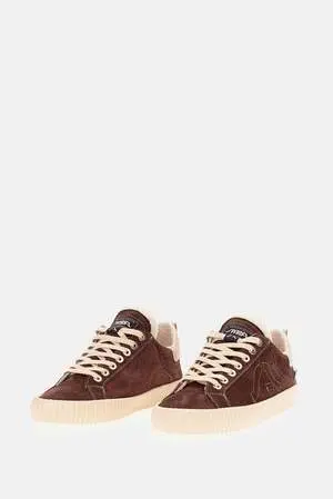 SPRINGA Sneakers Wavy Suede