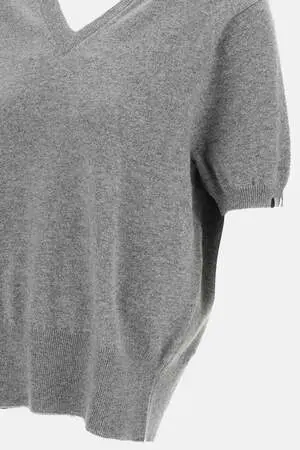 Extreme Cashmere N.490 Martina Sweater - Grey