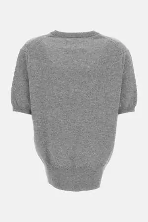 Extreme Cashmere N.490 Martina Sweater - Grey