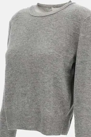 LISA YANG Greer Sweater