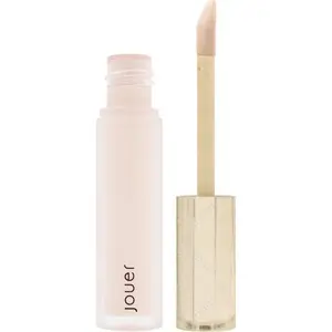 Jouer Essential High Coverage Liquid Concealer - Snow