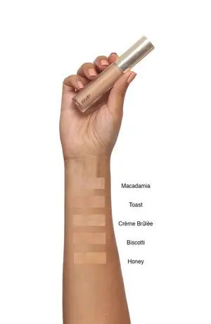 Jouer Essential High Coverage Liquid Concealer - Honey
