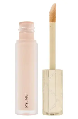 Jouer Essential High Coverage Liquid Concealer - Custard