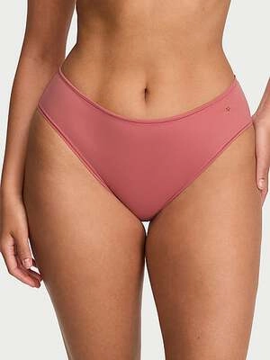 Victoria's Secret Love Cloud Mid-rise Bikini Panty - Pink