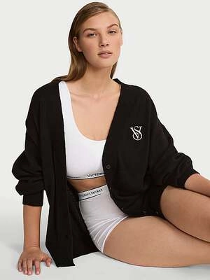 Victoria's Secret Drop Shoulder Cardigans For Women