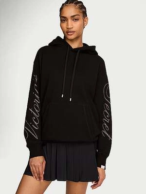 Victoria's Secret Printed Sweatshirts Hoodies For Women