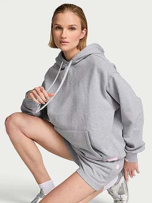 Victoria's Secret Adjustable Sweatshirts Hoodies For Women