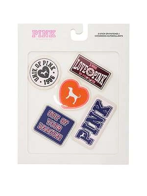 Pink Fashion Jewelry
