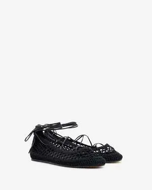 Isabel Marant Étoile Belna Ballet Flats