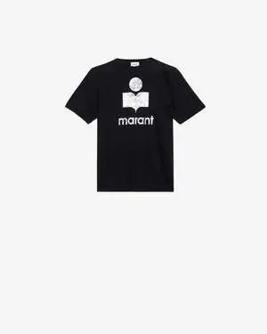 ETOILE Zewel T-shirt - Black