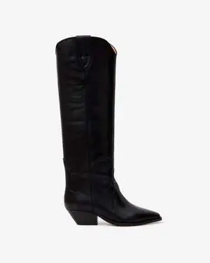 ISABEL MARANT ÉTOILE DENVEE BOOTS