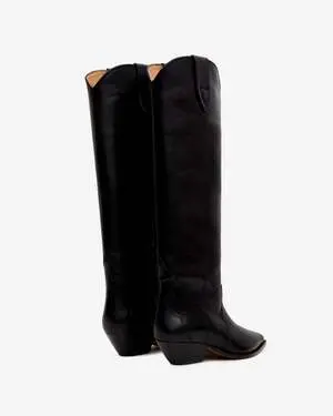 Isabel Marant Étoile Denvee Boots