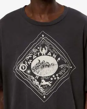 Isabel Marant Étoile Hiroe Tee Shirt