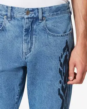 Isabel Marant Étoile Lewys Pants