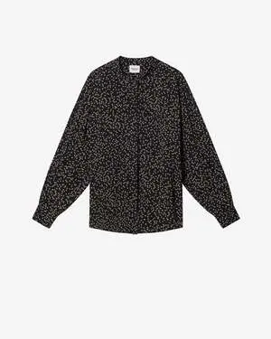 ETOILE Catchell Shirt