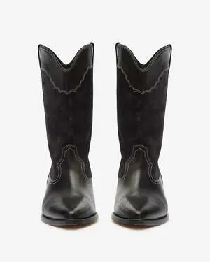 Isabel Marant Étoile Duerto Boots