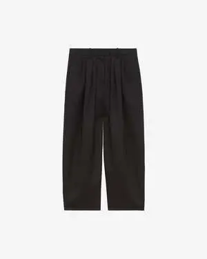 Isabel Marant Étoile Janice Pants - Black