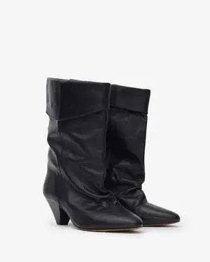 Isabel Marant Étoile Dalby Boots
