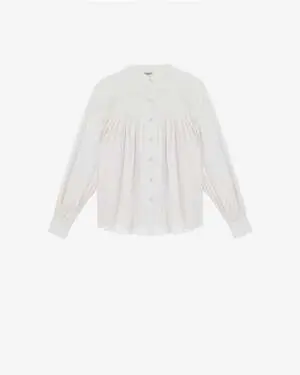 ETOILE Plalia Blouse