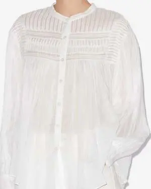 ETOILE Plalia Blouse