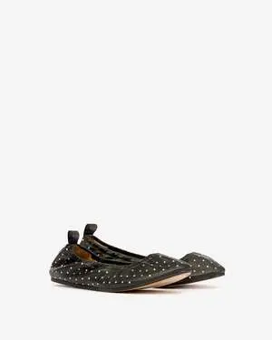 Isabel Marant Étoile Belna Ballet Flats