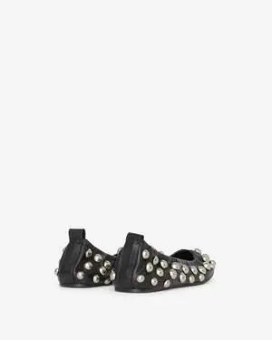 Isabel Marant Étoile Belna Ballet Flats