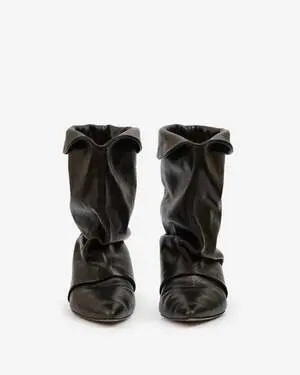 Isabel Marant Étoile Edrik Boots