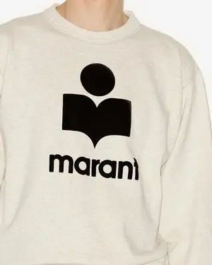 Isabel Marant Étoile Mikoy Sweatshirt