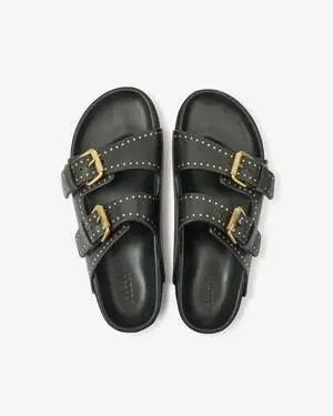 Isabel Marant Étoile Lennyo Sandals