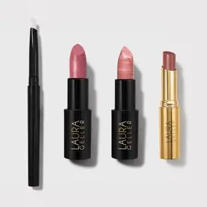 Laura Geller Beauty Lip Icons Makeup Kit - One-color