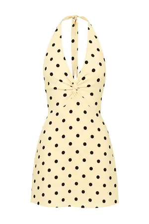 SWF Twist Front Mini - Dot Theory