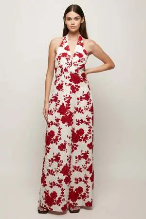 SWF Tie Up Maxi