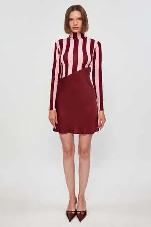 Swf High Neck