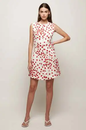 SWF Fitted Bodice Mini - Strawlette