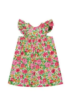 S/W/F BOUTIQUE - INTERNATIONAL Mini Muse Dress - Field