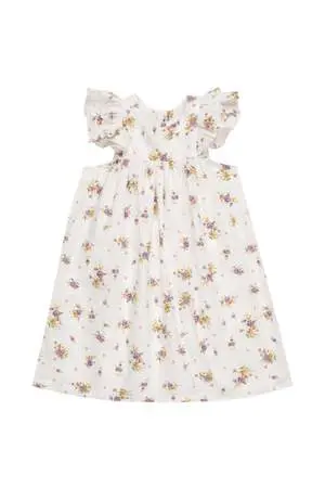 SWF Mini Muse Dress - Soft Archive
