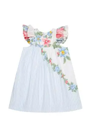 S/W/F BOUTIQUE - INTERNATIONAL Mini Muse Dress - Becoming