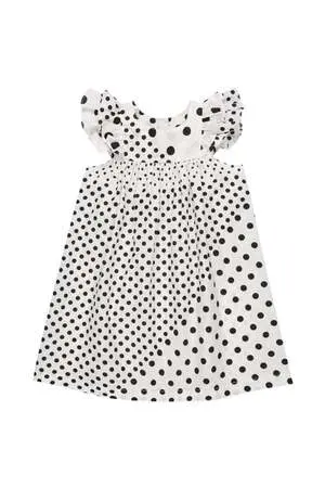 S/W/F BOUTIQUE - INTERNATIONAL Mini Muse Dress - Meeting Point