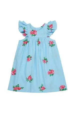 S/W/F BOUTIQUE - INTERNATIONAL Mini Muse Dress - Love Language