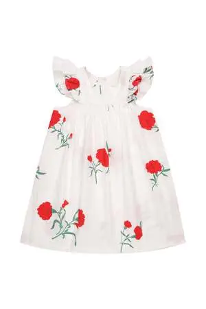 S/W/F BOUTIQUE - INTERNATIONAL Mini Muse Dress - Bloom