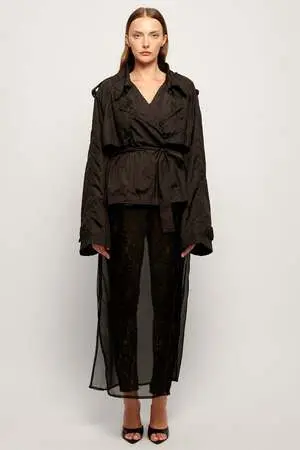 SWF Parachute Crop Trench