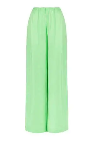 SWF Relaxed Pant - Sunlit Moss
