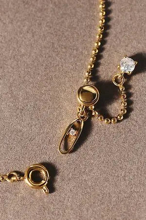 Nadri Bianca Graduated Pearl Bracelet